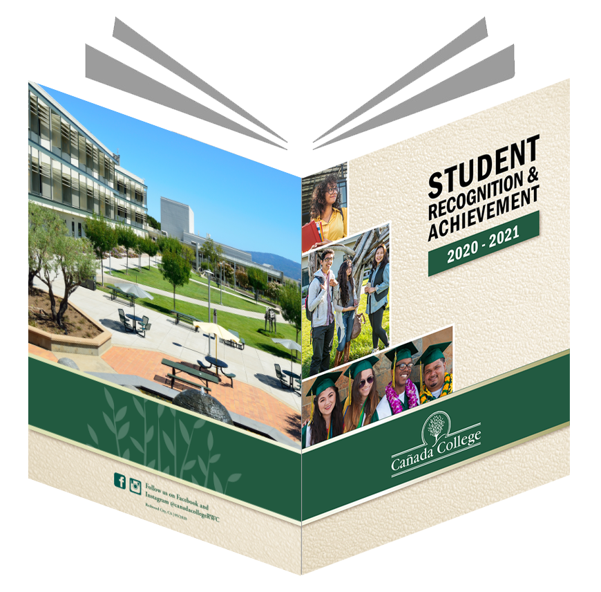 Student Recognition and Achievement | Financial Aid | Cañada College