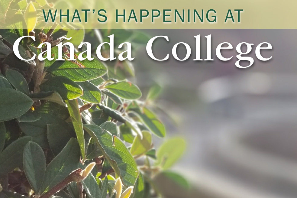 Cañada College