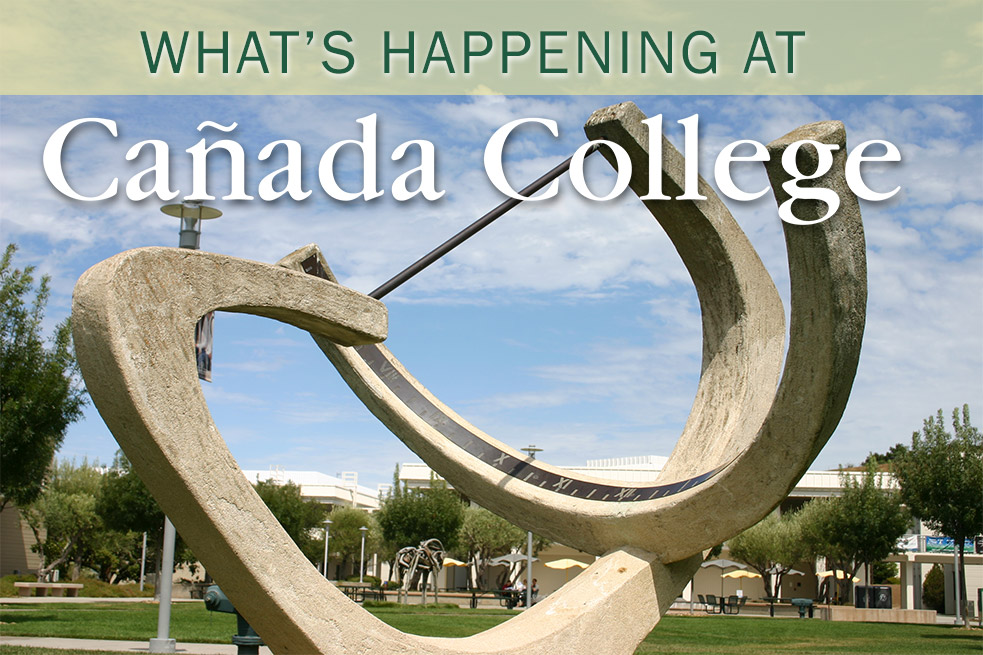 Cañada College