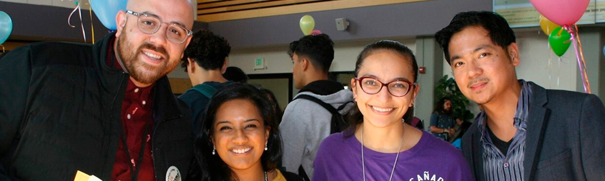 Flex Day | Professional Development | Cañada College